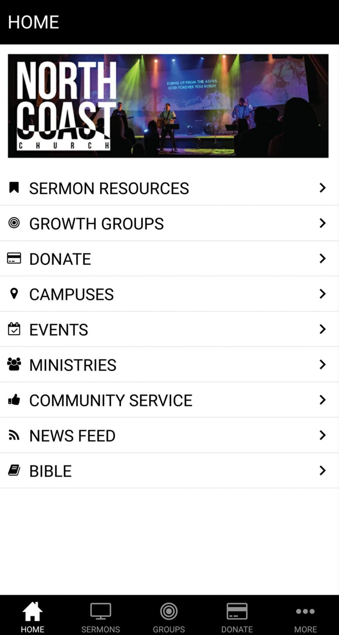 10 Church apps for Android & iOS | Freeappsforme - Free apps for ...