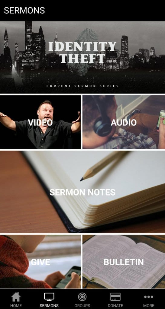 10 Church apps for Android & iOS | Freeappsforme - Free apps for ...