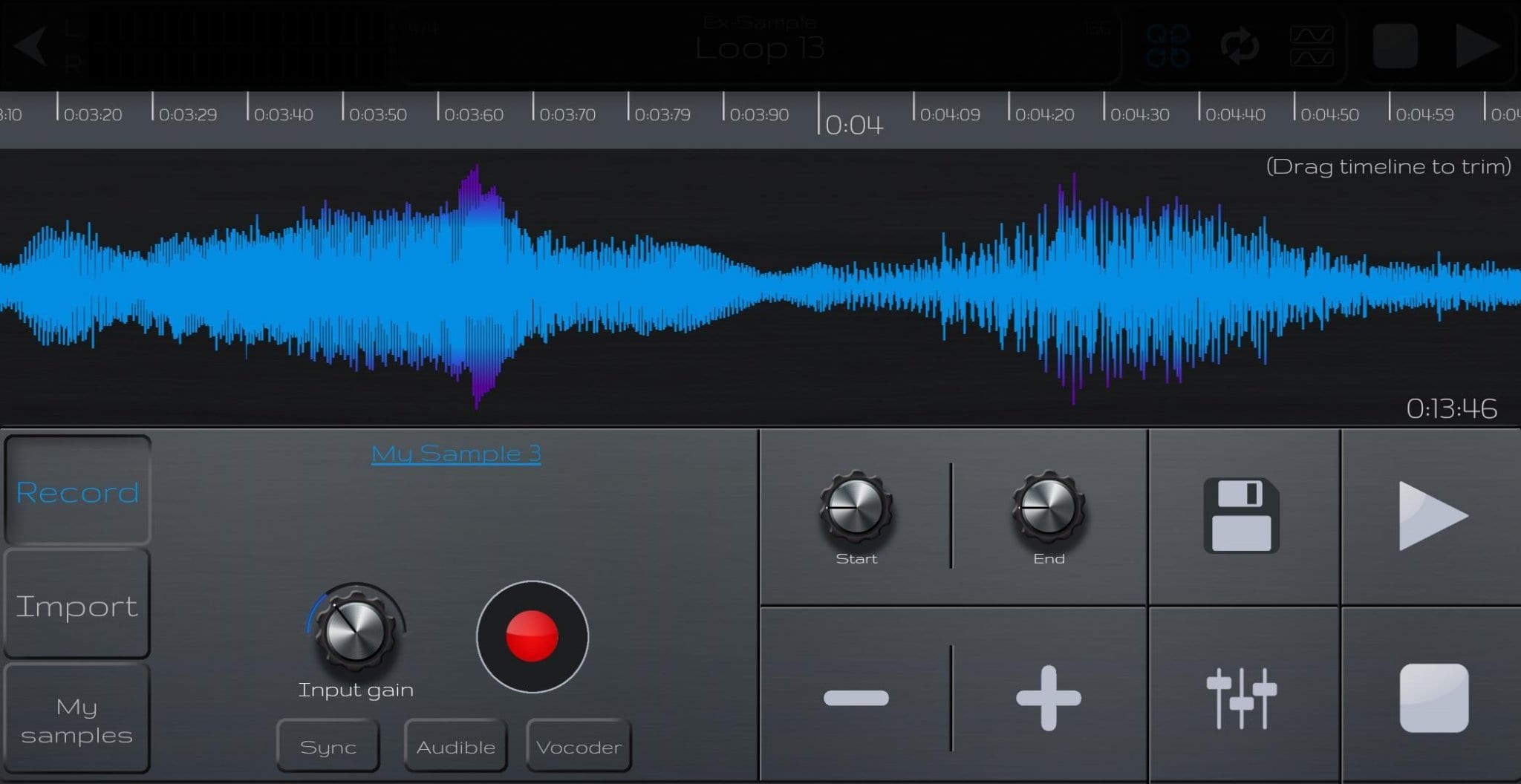12 Best daw apps (for music PROs) for Android & iOS | Freeappsforme ...