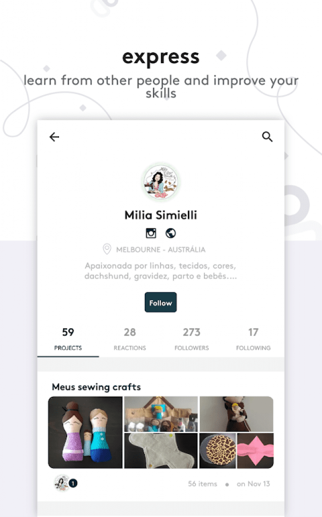 7 Best sewing apps for Android & iOS | Free apps for Android and iOS