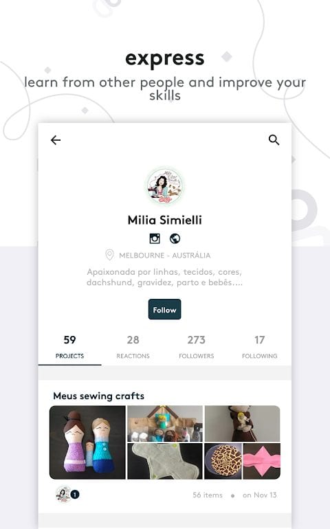 7 Best sewing apps for Android & iOS | Free apps for Android and iOS