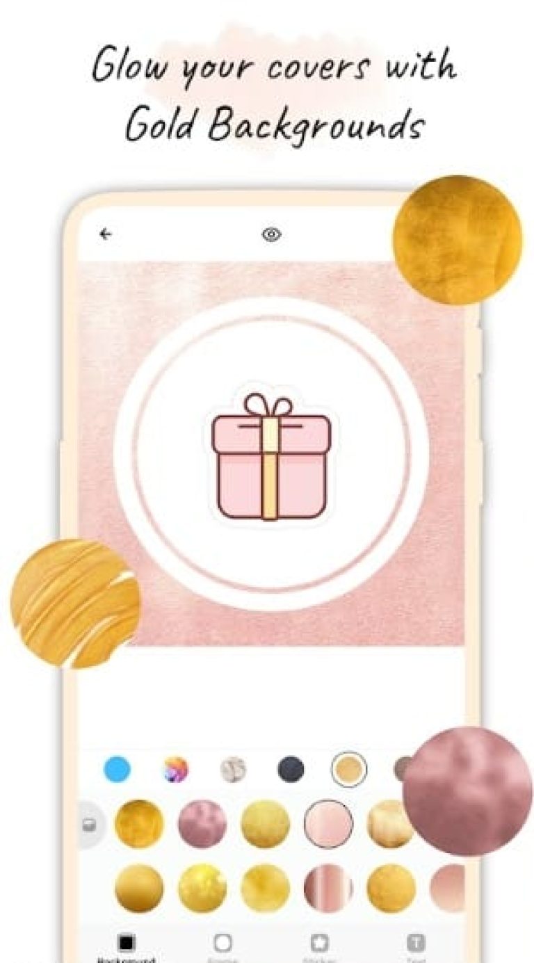 11 Best Instagram Highlight Covers Apps (Android & iOS) | Free apps for ...