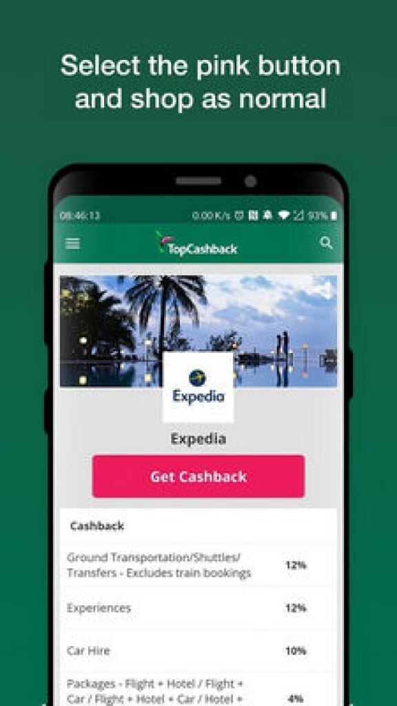11 Best Cashback Apps 2025 (Android & iOS) | Freeappsforme - Free apps ...