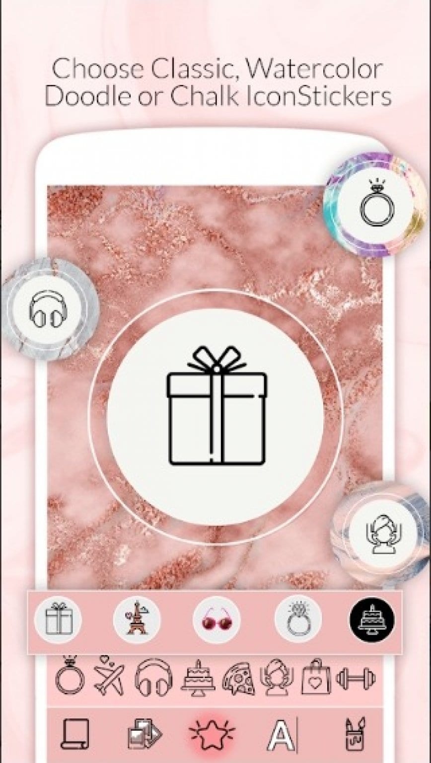 11 Best Instagram Highlight Covers Apps (Android & iOS) | Free apps for ...