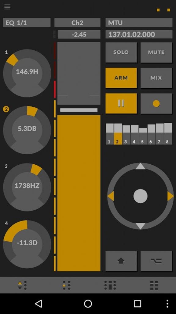 12 Best daw apps (for music PROs) for Android & iOS | Free apps for ...