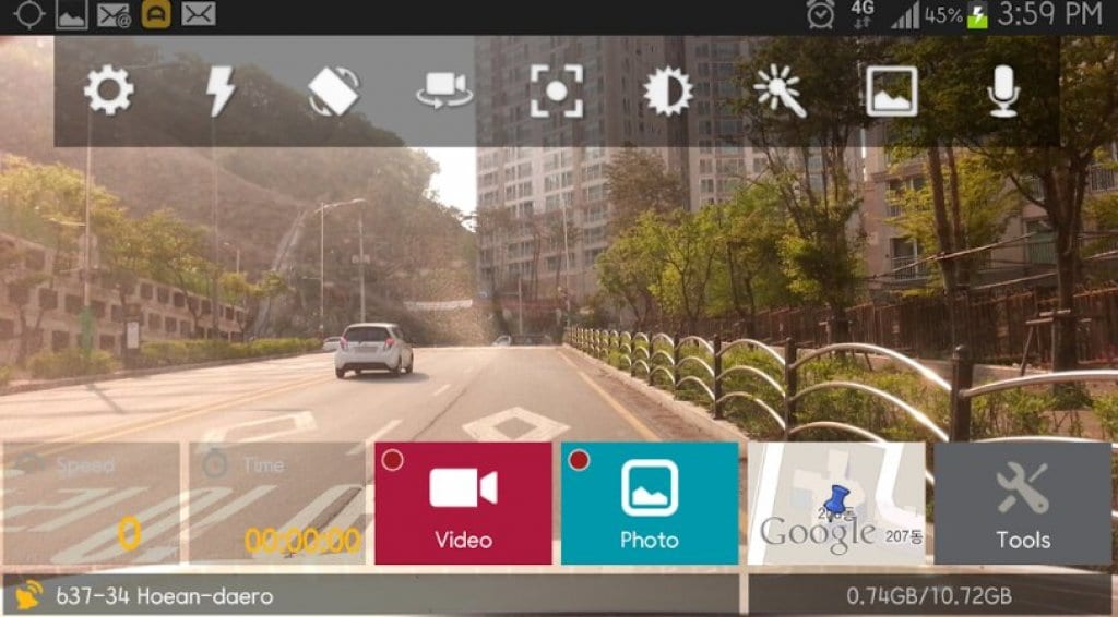 11 Best dash cam apps for Android & iOS | Free apps for Android and iOS