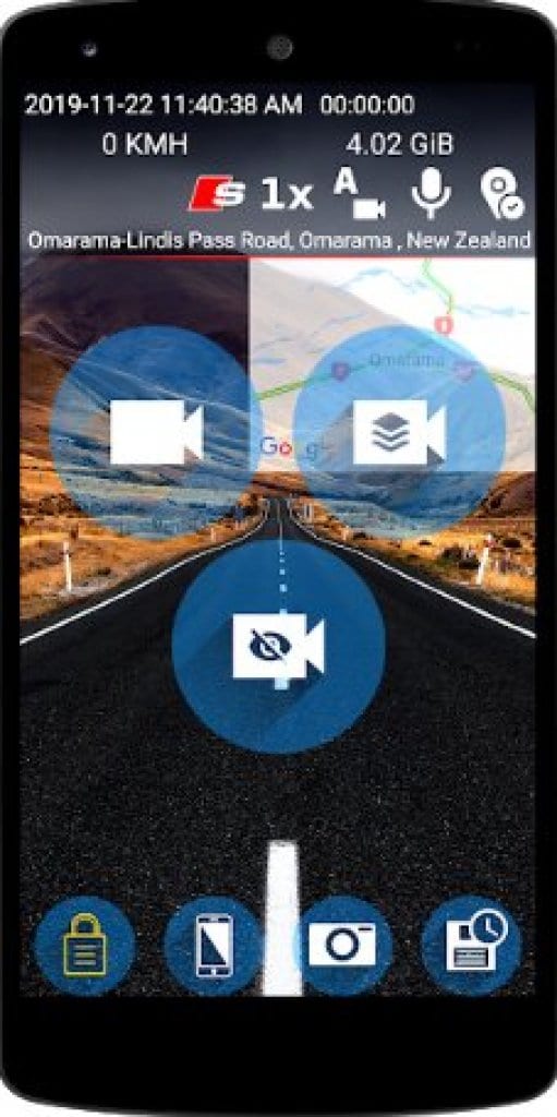 11 Best dash cam apps for Android & iOS | Free apps for Android and iOS