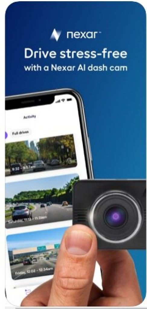 11 Best dash cam apps for Android & iOS | Free apps for Android and iOS