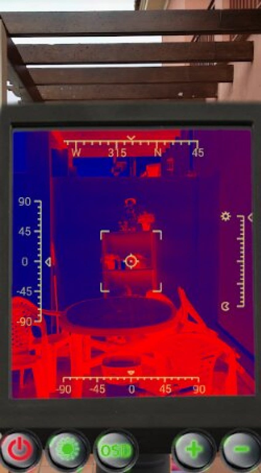 11 Best thermal imager apps for Android & iOS | Free apps for Android ...