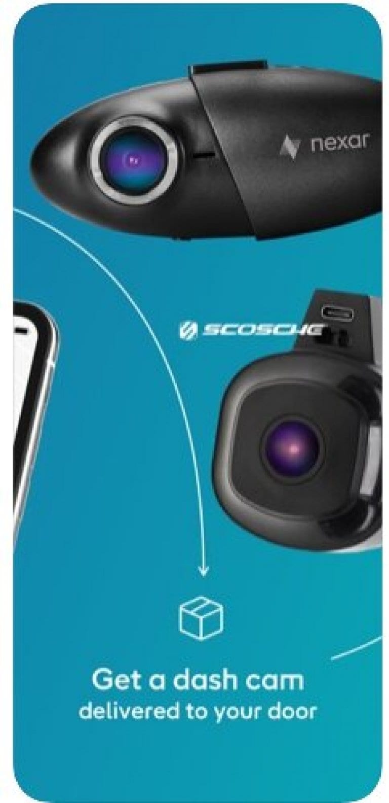 11 Best dash cam apps for Android & iOS | Free apps for Android and iOS