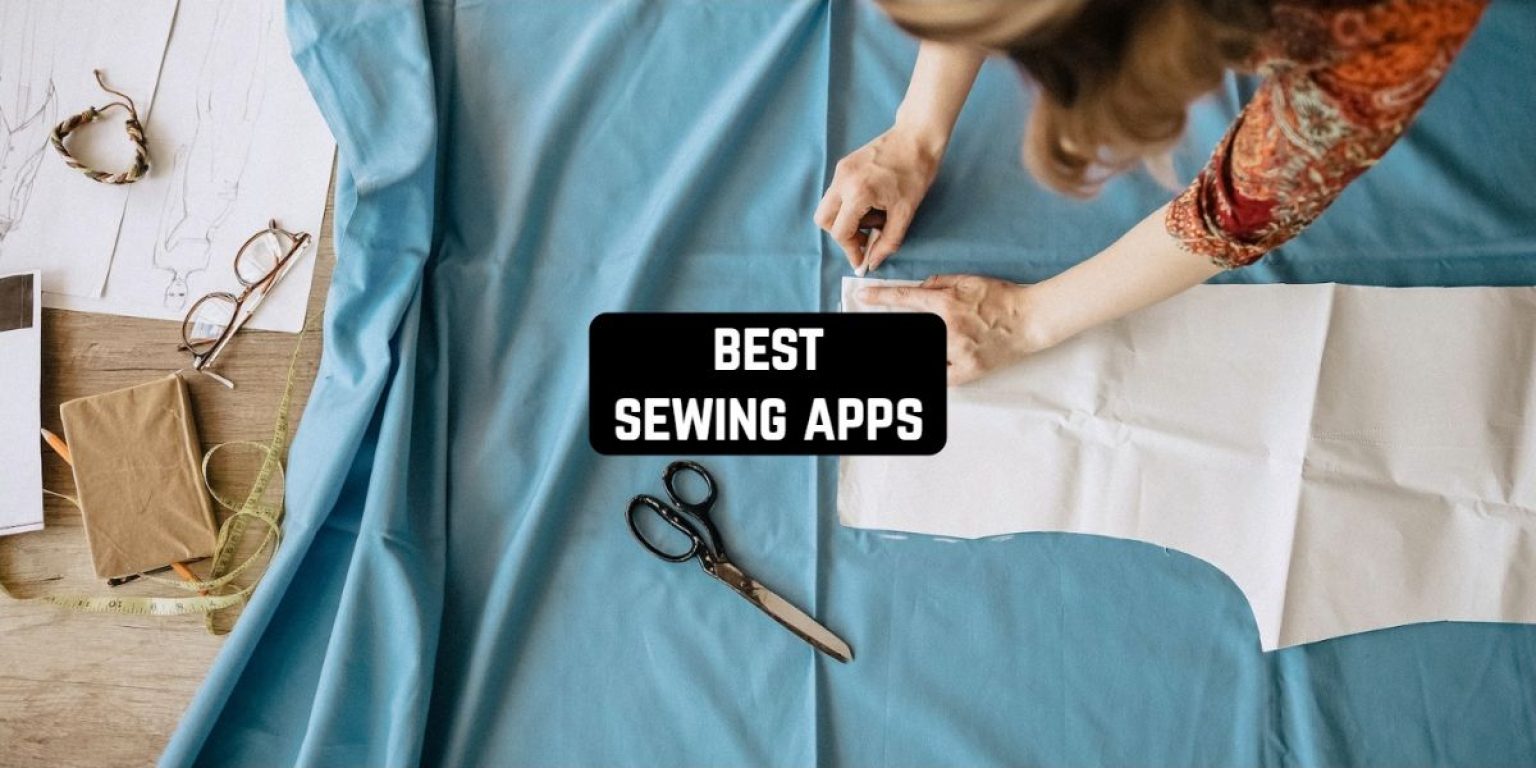 9 Best Sewing Apps for Android & iOS | Freeappsforme - Free apps for ...