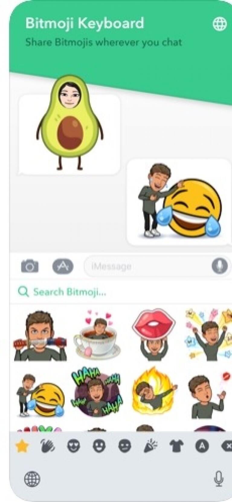 11 Best Animoji & Memoji Alternatives for Android & iOS | Free apps for ...