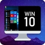 6 Best Microsoft Windows launchers for Android devices | Free apps for ...
