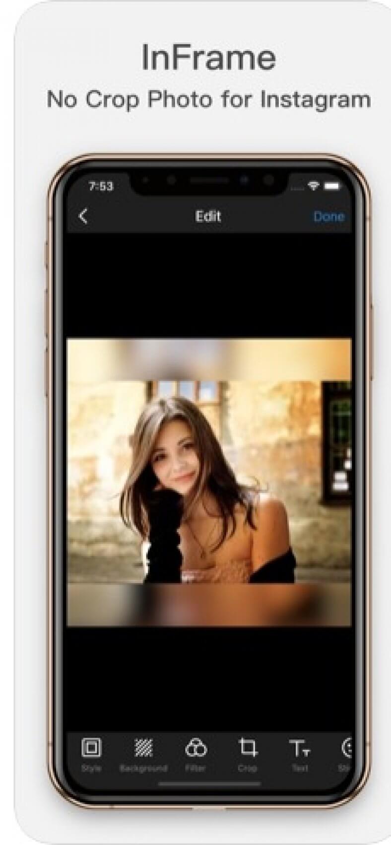 11 Free Photo Border Apps for Android & iOS | Free apps for Android and iOS