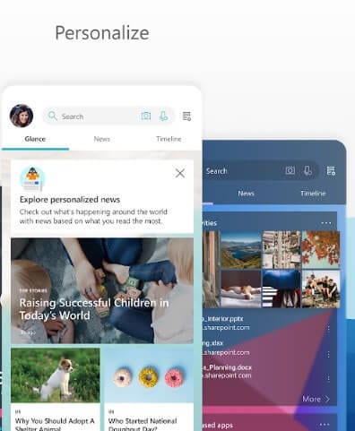 6 Best Microsoft Windows launchers for Android devices | Free apps for ...