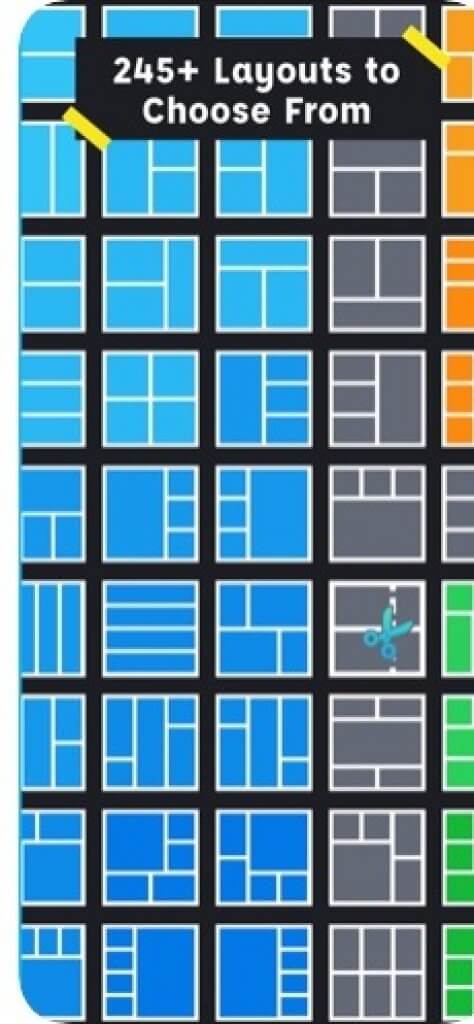 11 Free Photo Border Apps for Android & iOS | Free apps for Android and iOS