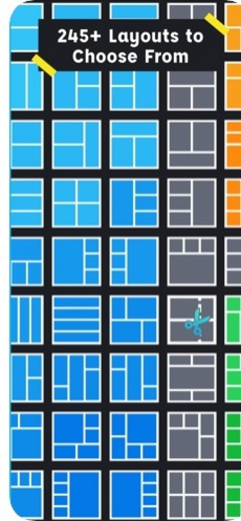 11 Free Photo Border Apps for Android & iOS | Free apps for Android and iOS