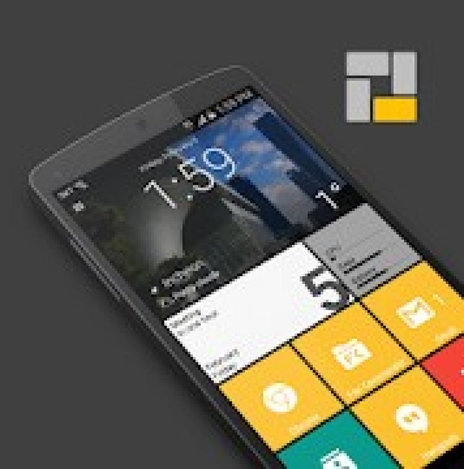 9 Best Microsoft Windows Launchers for Android devices | Freeappsforme ...