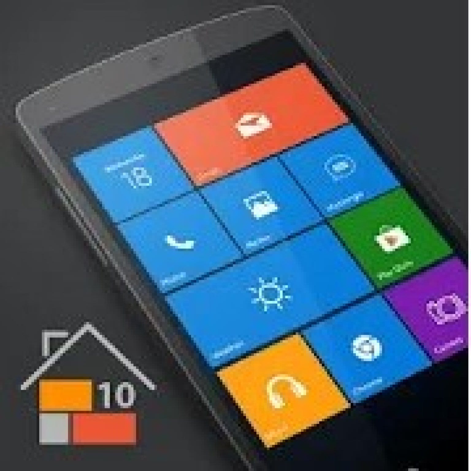 9 Best Microsoft Windows Launchers for Android devices | Freeappsforme ...