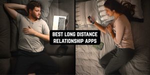 11 Best Long Distance Relationship Apps (Android & iOS) | Freeappsforme ...