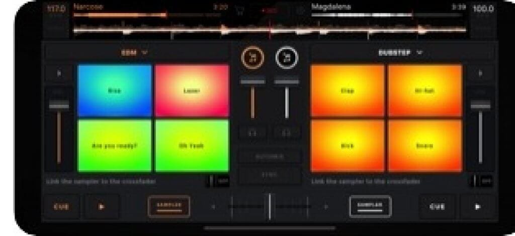 5 Best Beatbox Apps for Android & iOS | Free apps for Android and iOS