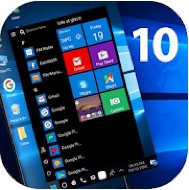 6 Best Microsoft Windows launchers for Android devices | Free apps for ...