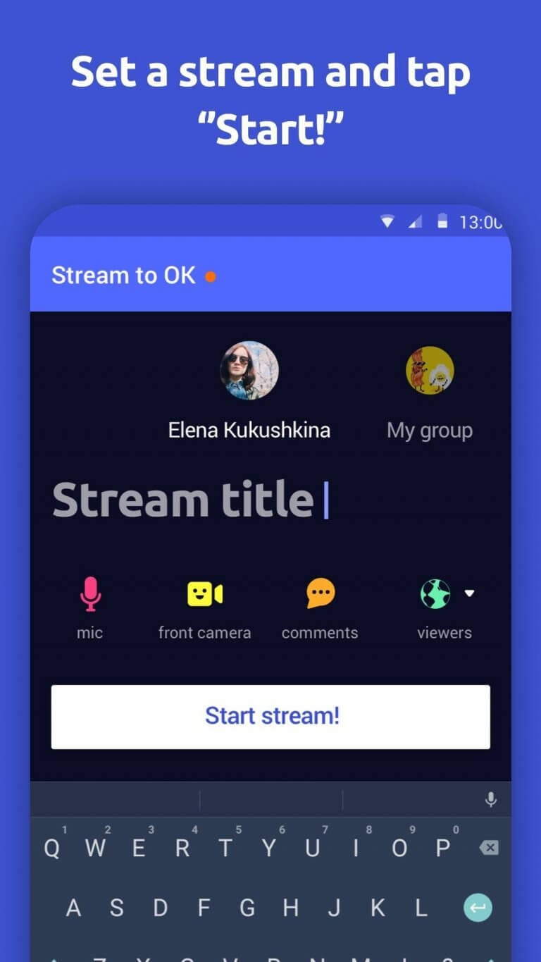 7 Free apps for streaming using Android or iOS gadget | Freeappsforme ...
