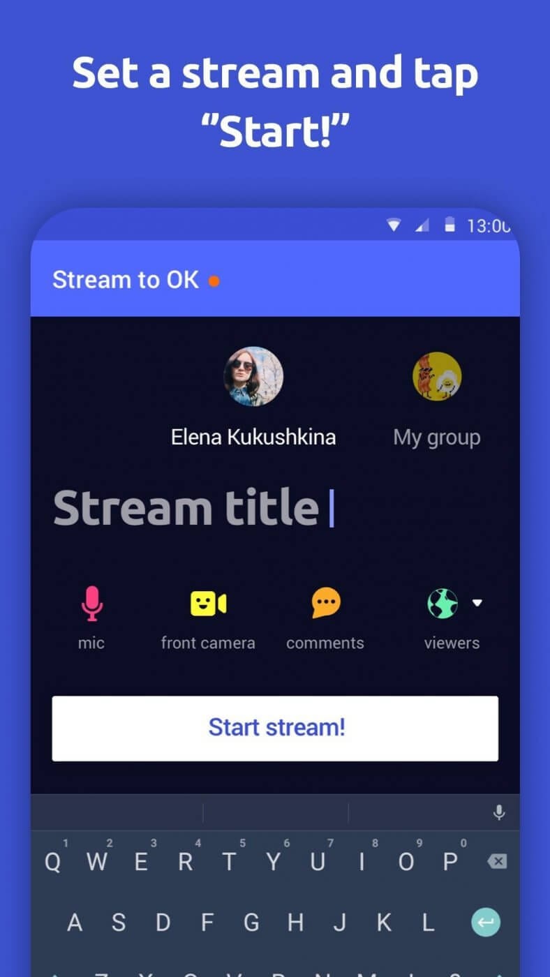 7 Free apps for streaming using Android or iOS gadget | Freeappsforme ...