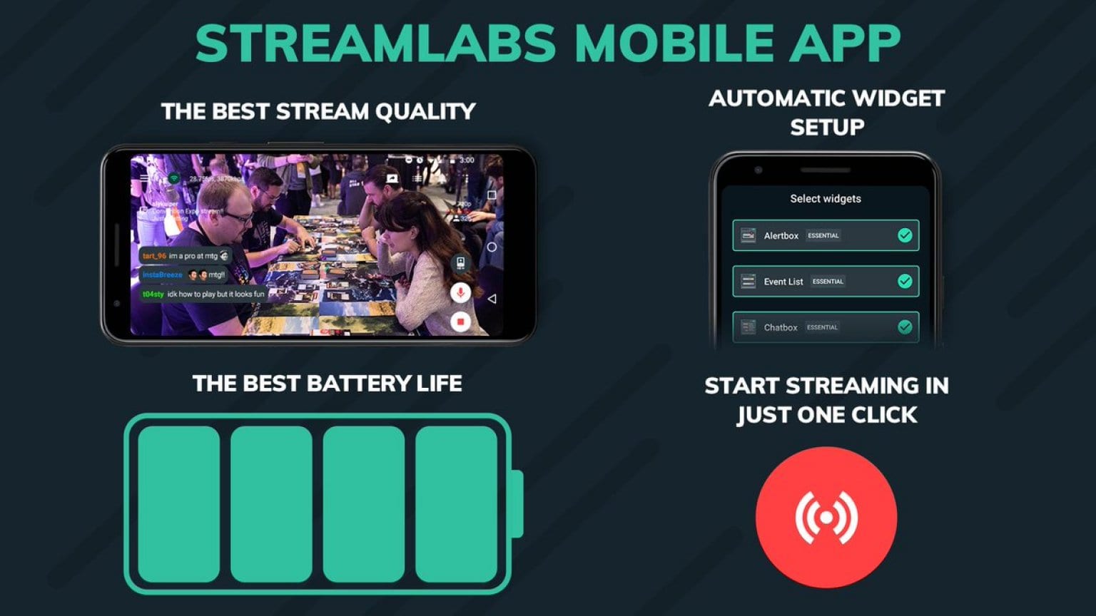 7 Free apps for streaming using Android or iOS gadget | Freeappsforme ...