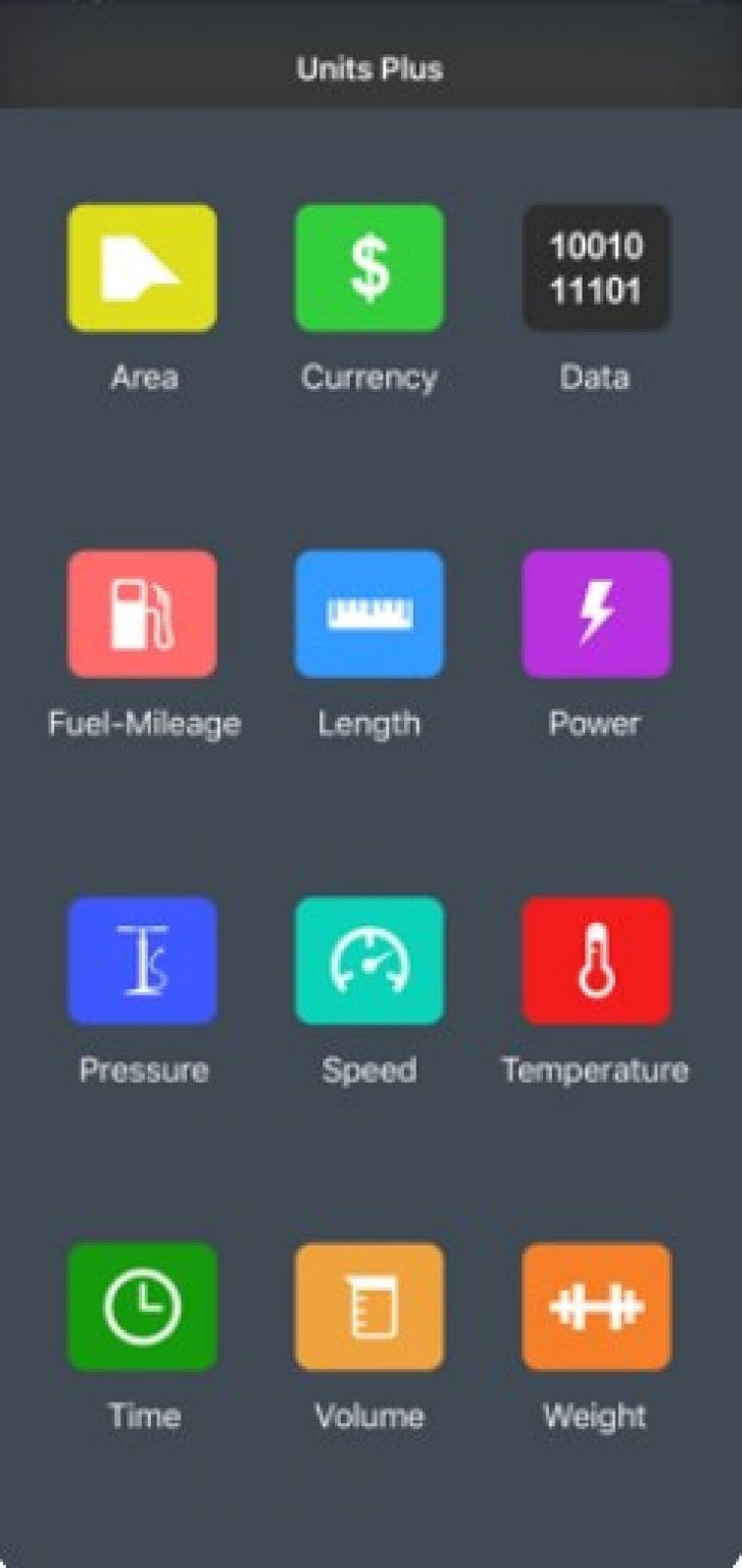 9 Best currency converter apps for Android & iOS | Free apps for ...