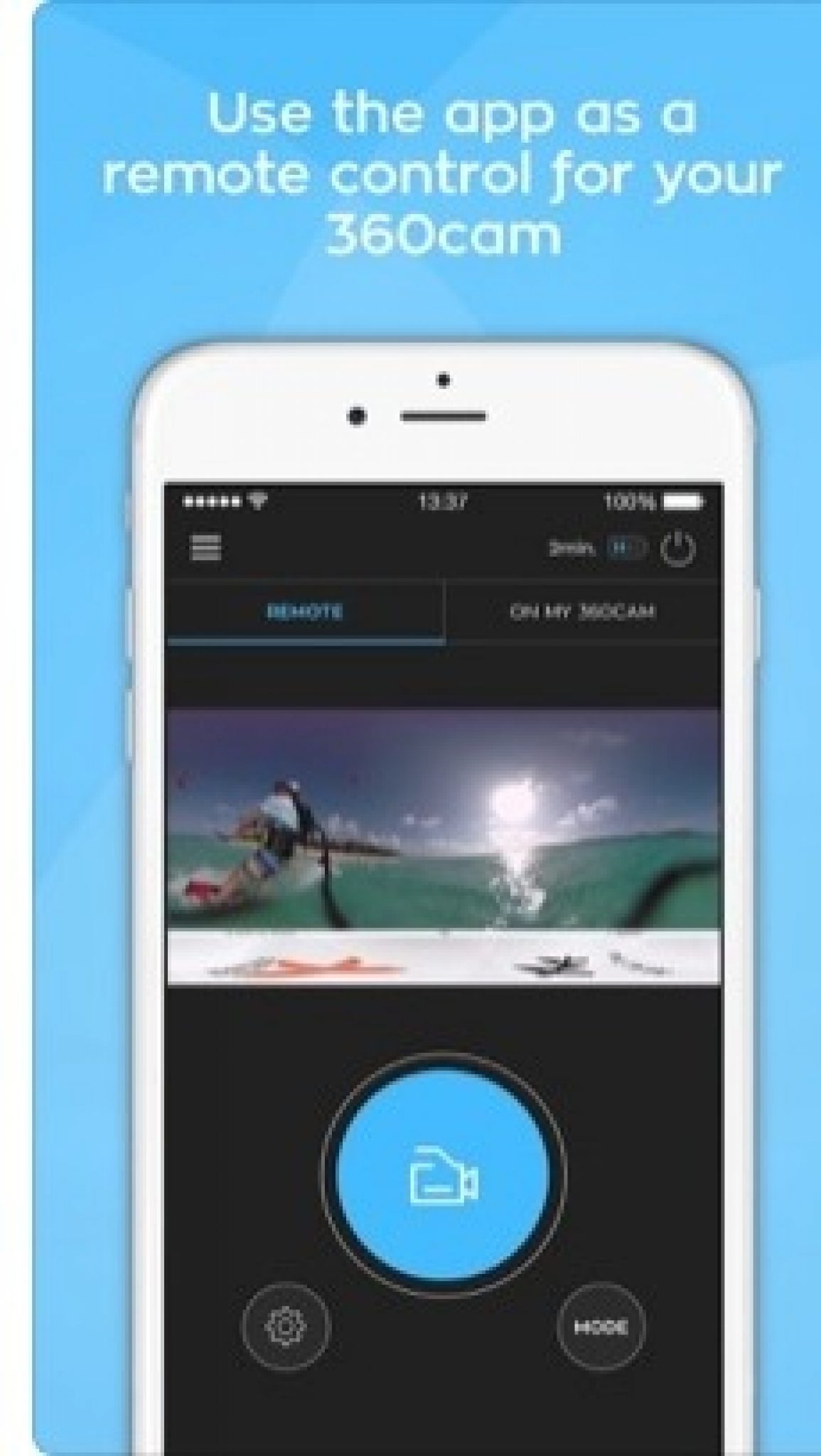 11 Best Panoramic Camera Apps for Android & iOS | Free apps for Android ...