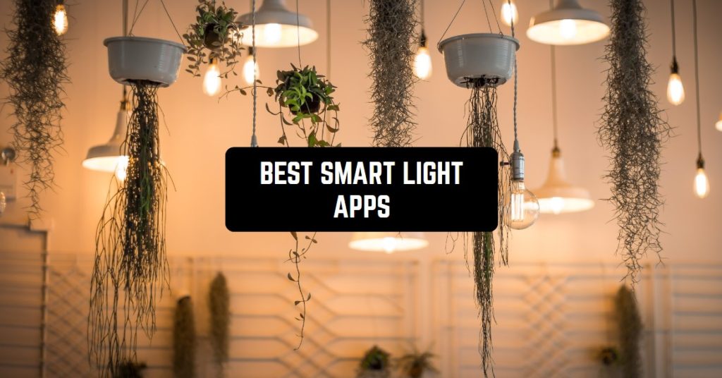 17 Best Smart Light Apps for Android & iOS | Freeappsforme - Free apps ...