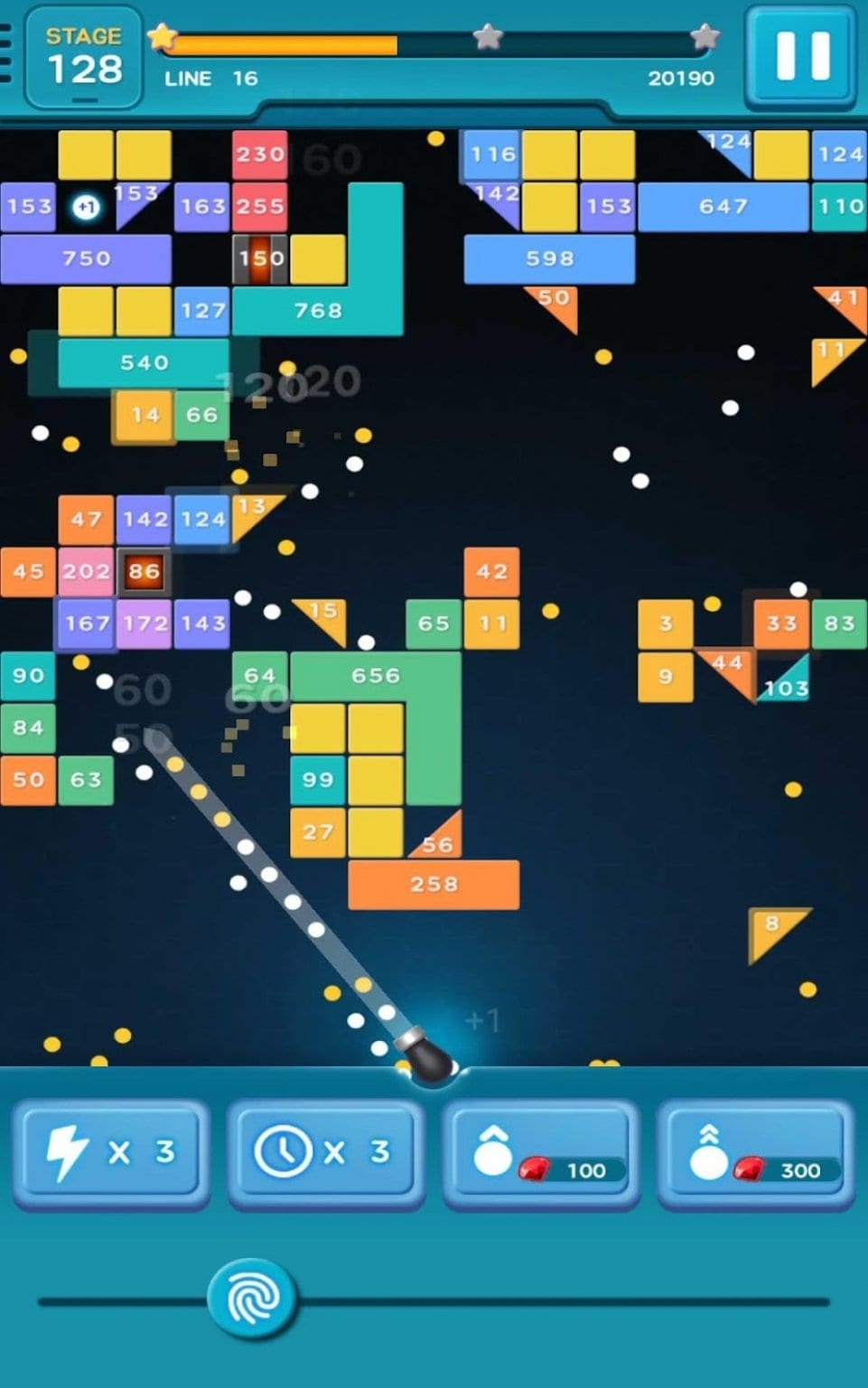 11 Free brick breaker games for Android & iOS | Free apps for Android ...