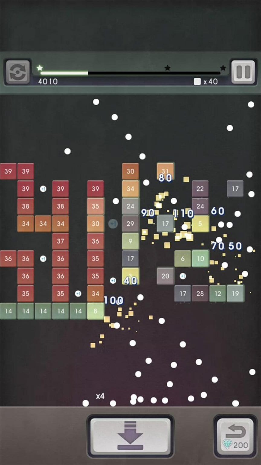 11 Free Brick Breaker Games for Android & iOS | Freeappsforme - Free ...