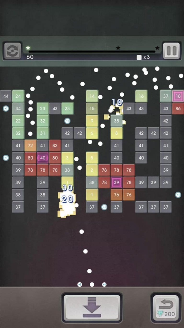 11 Free Brick Breaker Games for Android & iOS | Freeappsforme - Free ...