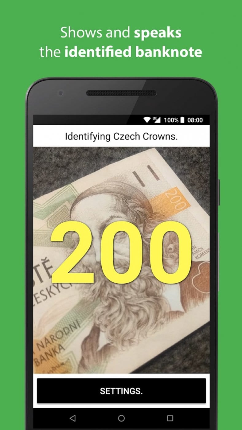 9 Best Counterfeit Money Detector Apps (Android & iOS) | Freeappsforme ...