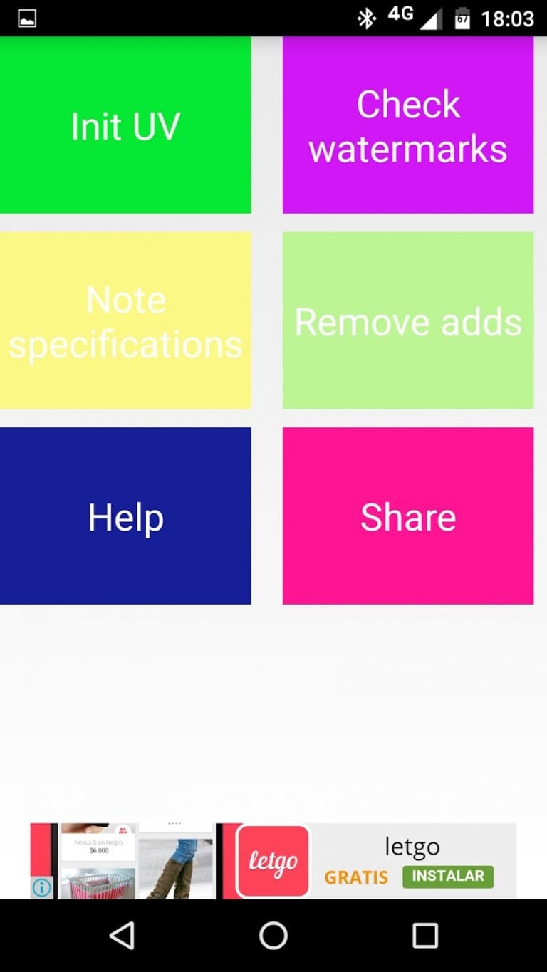 9 Best Counterfeit Money Detector Apps (Android & iOS) | Freeappsforme ...