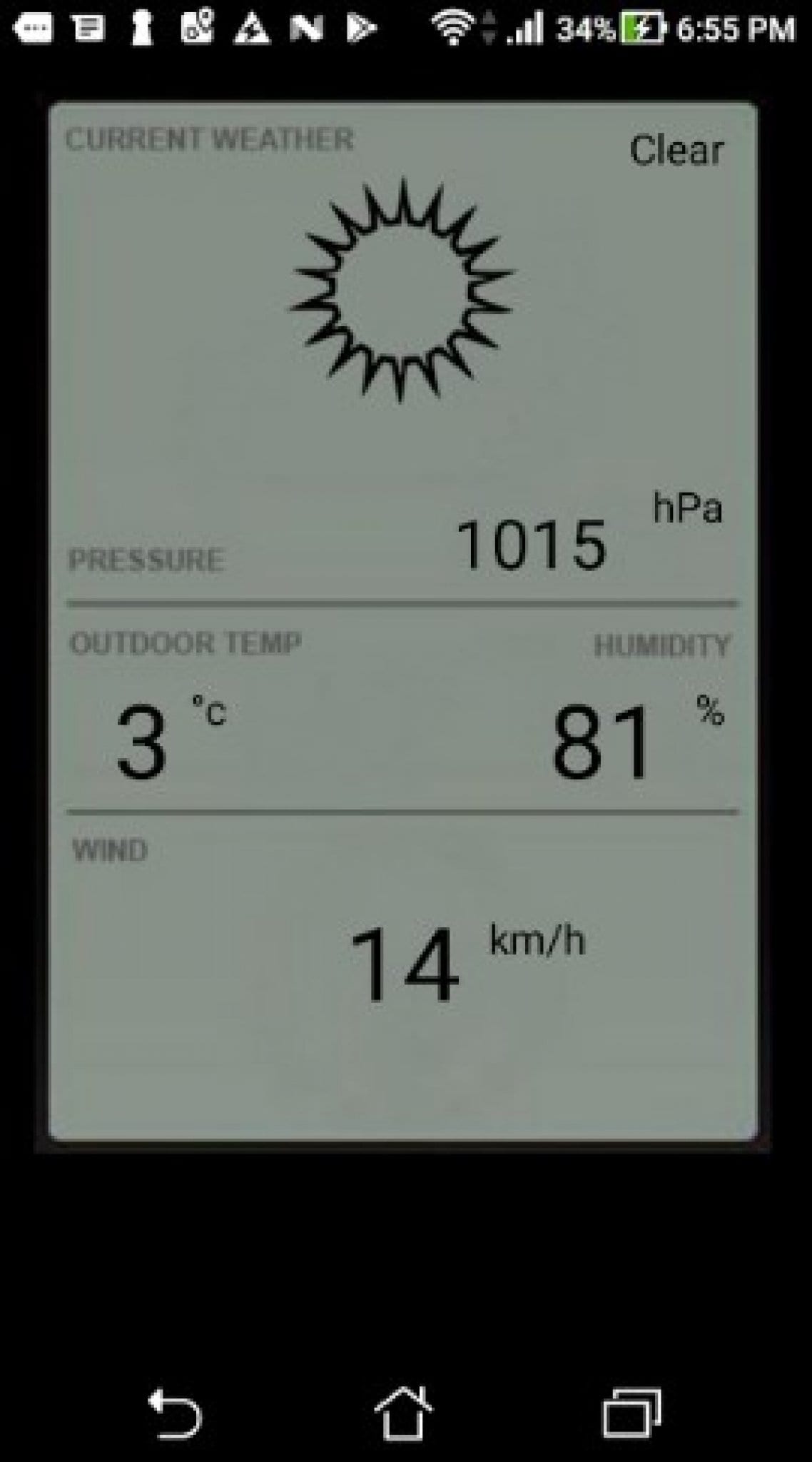 10 Best thermometer apps 2022 (Android & iOS) | Free apps for Android ...