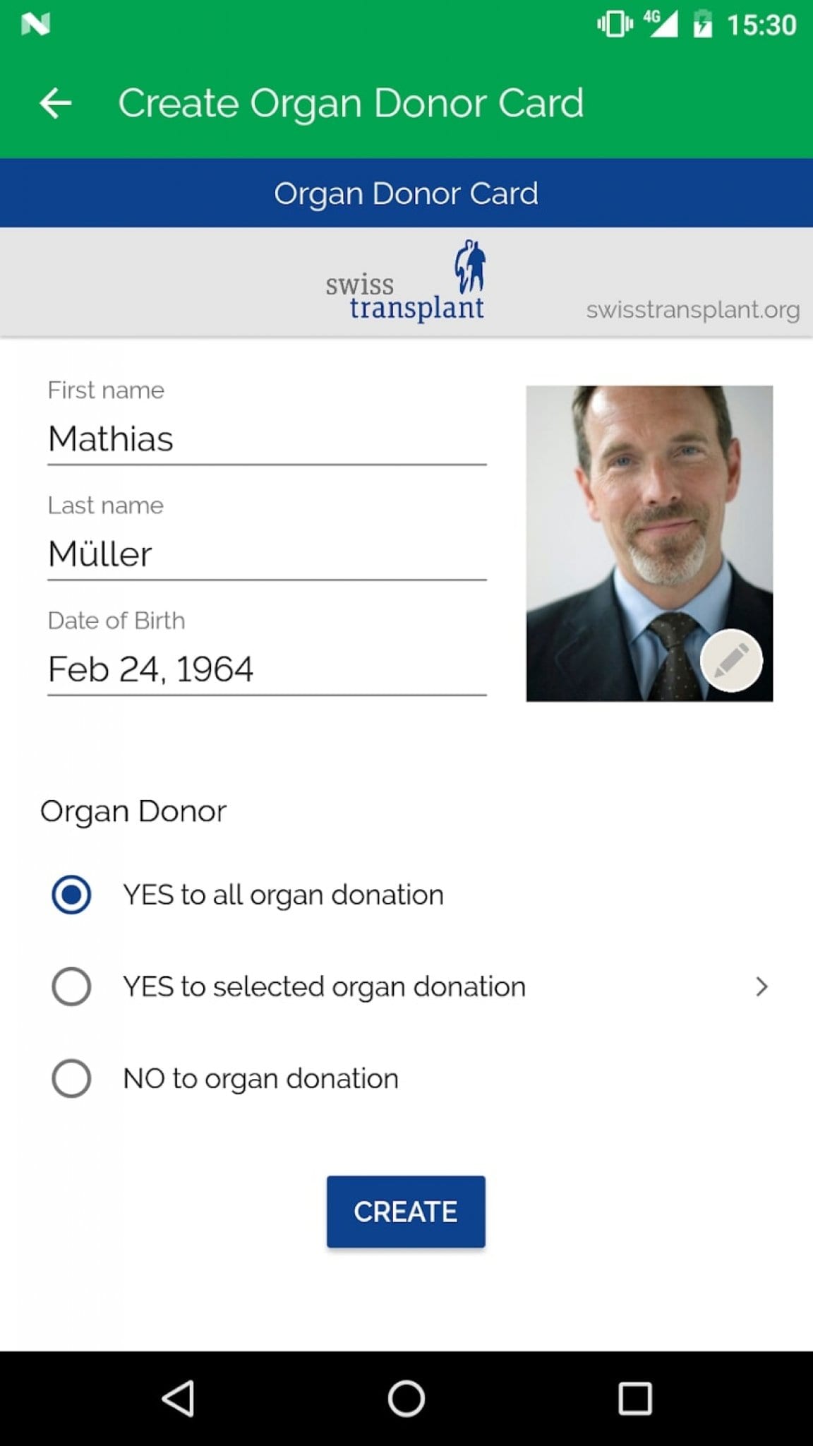 11 Best medical ID apps for Android & iOS | Free apps for Android and iOS