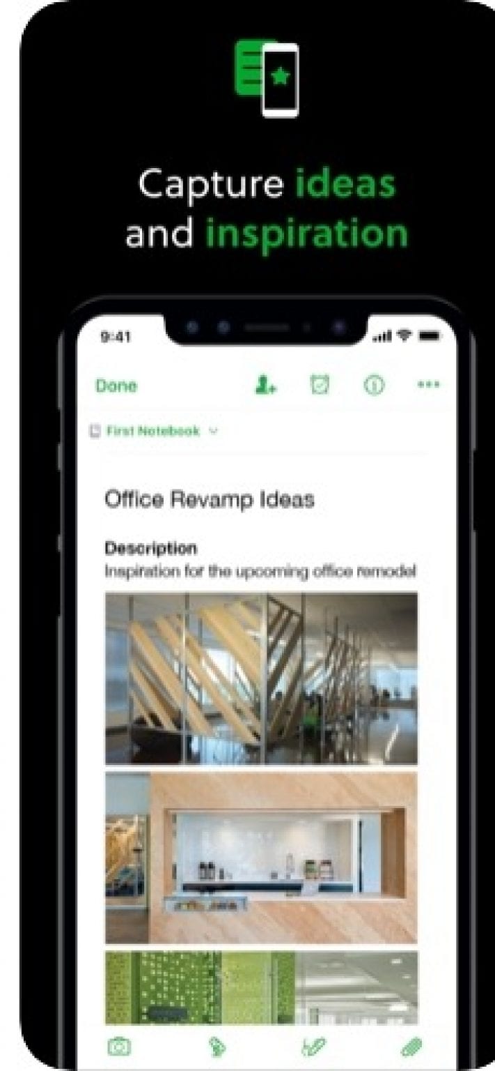 9 Best cross-platform note-taking apps | Free apps for Android and iOS