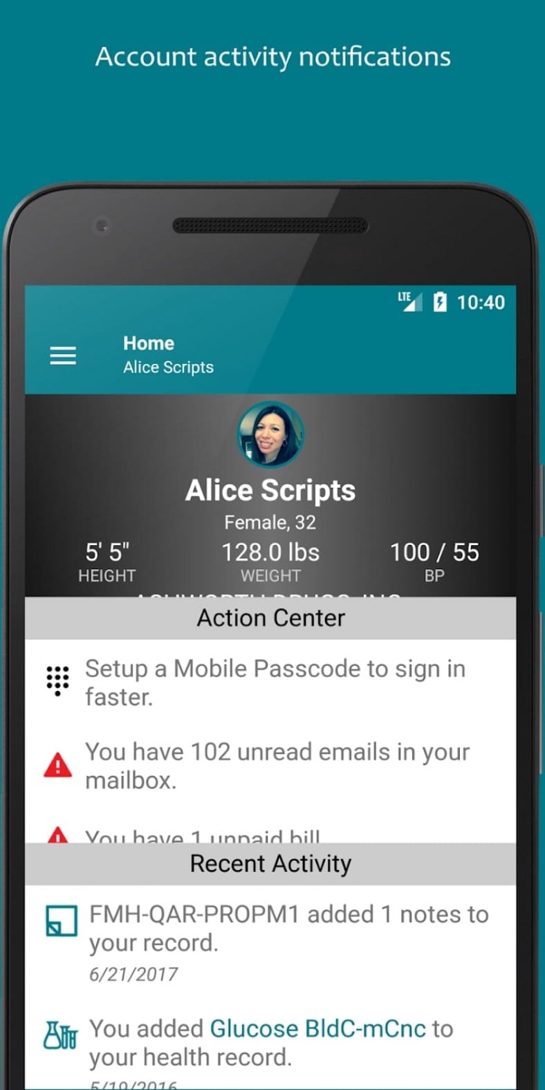 11 Best Medical ID Apps for Android & iOS | Freeappsforme - Free apps ...