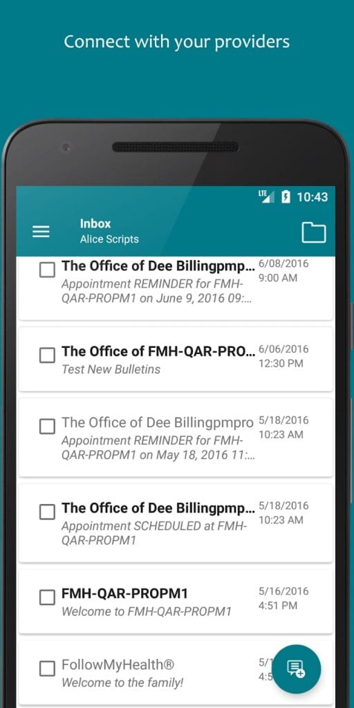 11 Best Medical ID Apps for Android & iOS | Freeappsforme - Free apps ...