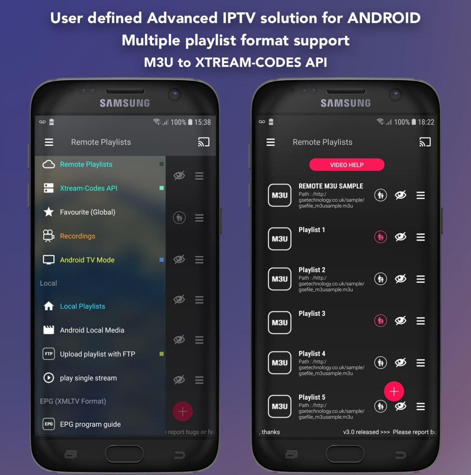 11 Best IPTV apps for Android & iOS | Free apps for Android and iOS