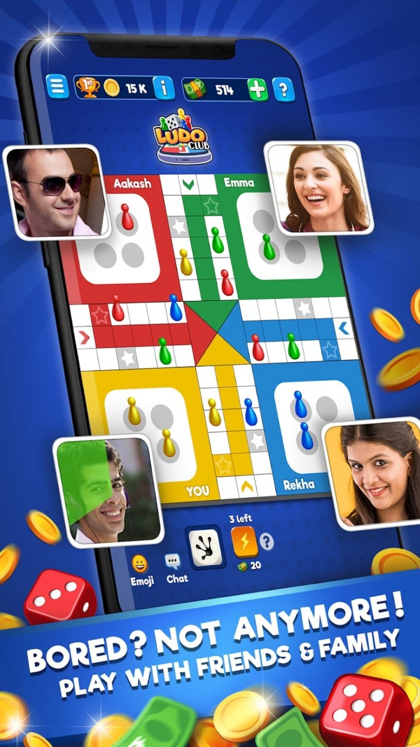 7 Best Ludo Game Apps for Android & iOS | Freeappsforme - Free apps for Android and iOS