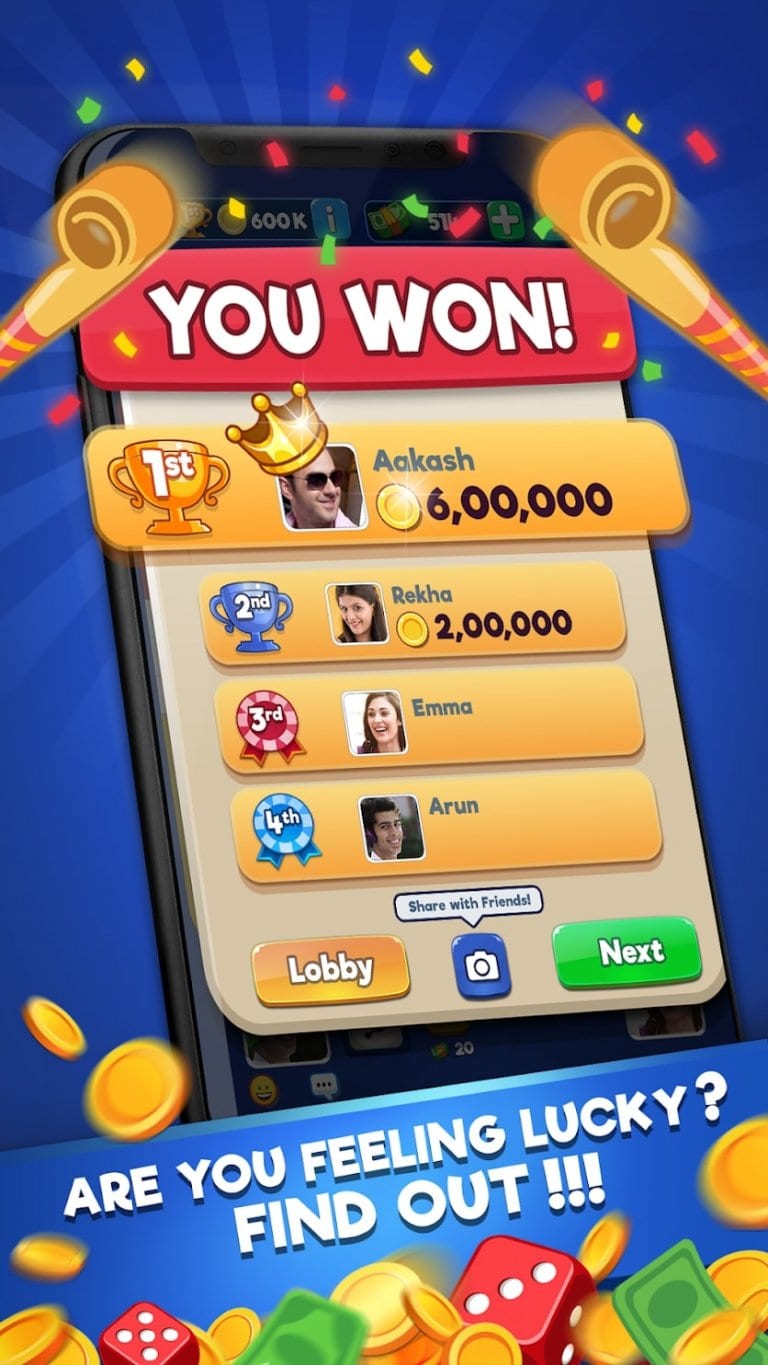 7 Best Ludo Game Apps for Android & iOS | Freeappsforme - Free apps for ...