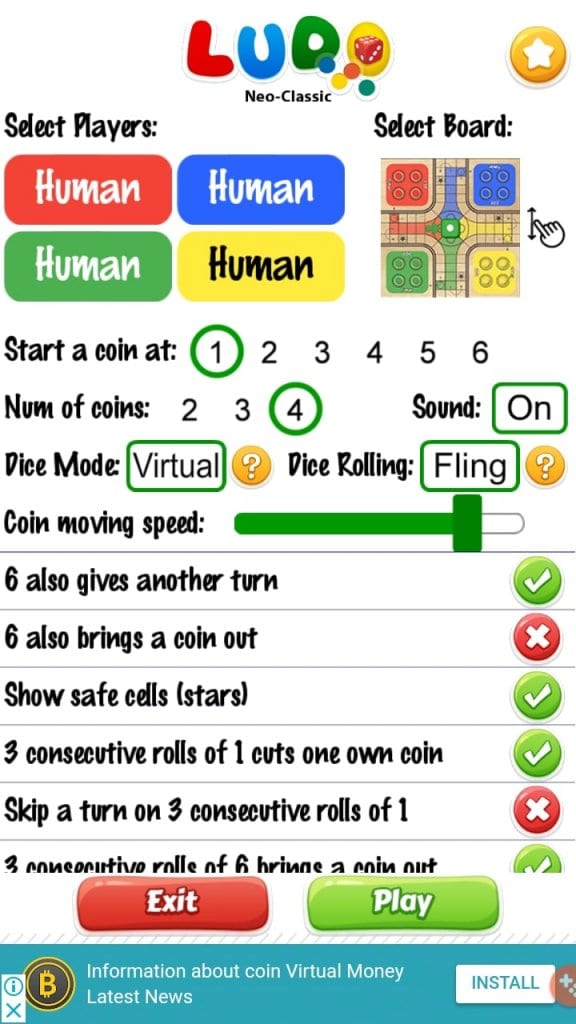 7 Best Ludo Game Apps for Android & iOS | Freeappsforme - Free apps for ...