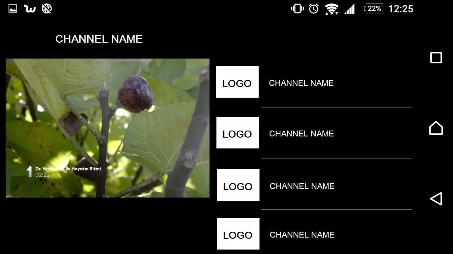 11 Best IPTV apps for Android & iOS | Free apps for Android and iOS