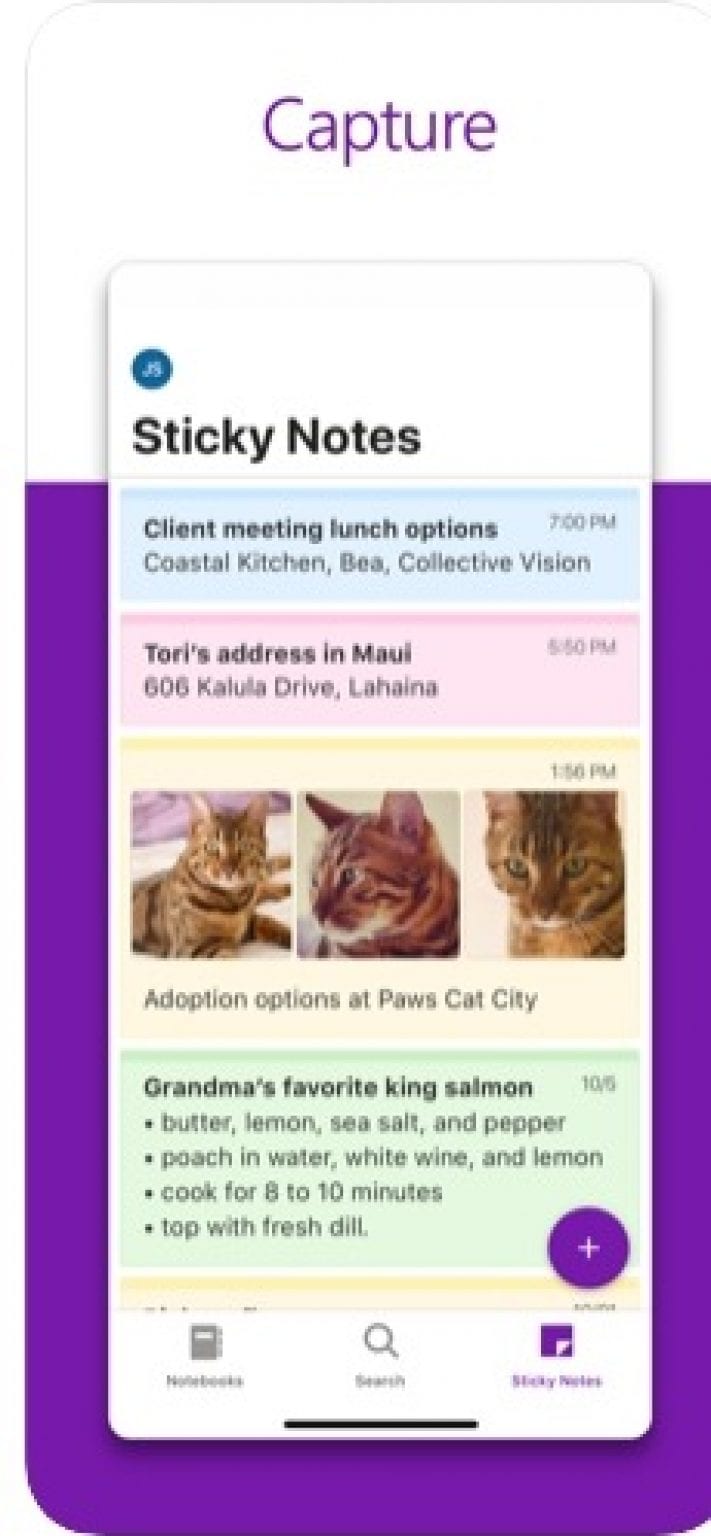 9 Best cross-platform note-taking apps | Free apps for Android and iOS