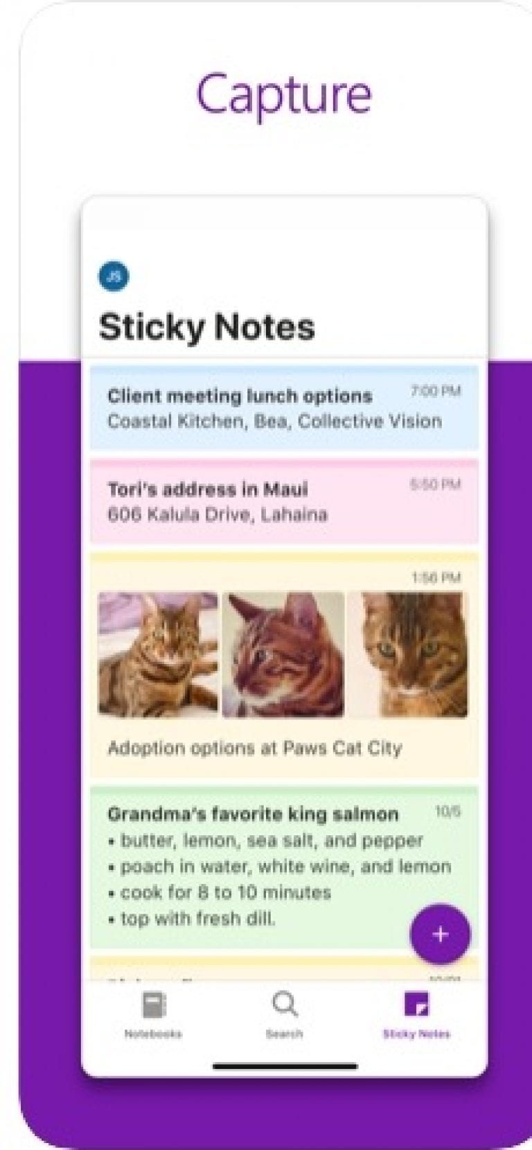 9 Best cross-platform note-taking apps | Free apps for Android and iOS
