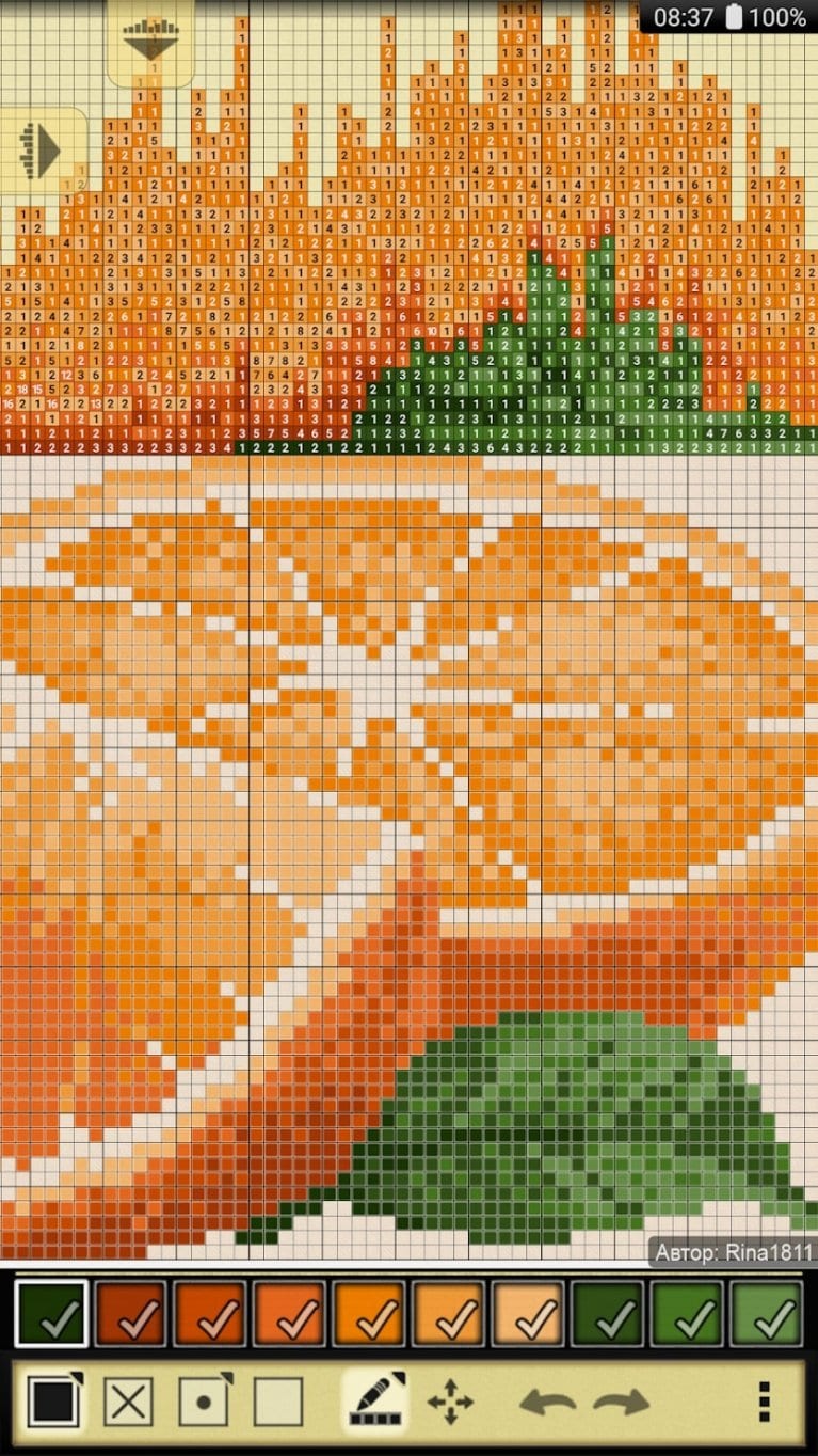 11 Best Griddler Puzzle Games for Android & iOS | Freeappsforme - Free ...